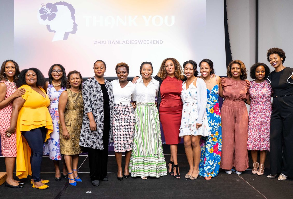 Our Story | Haitian Ladies Network Our Story | Haitian Ladies Network